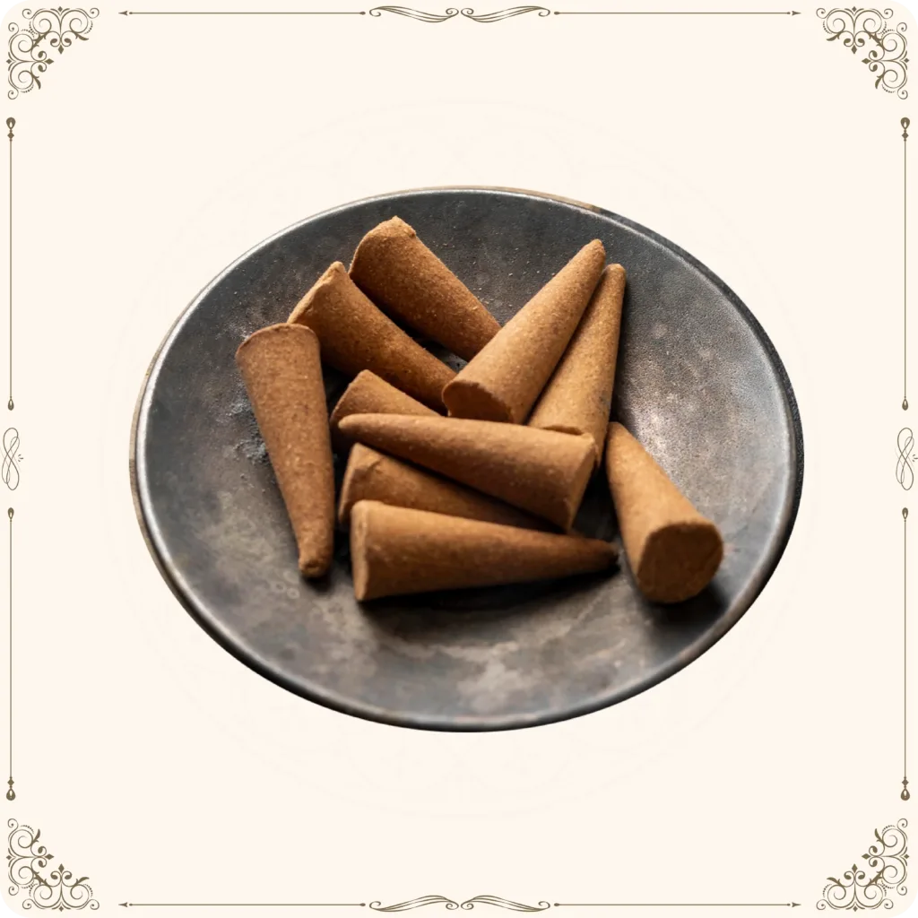 DHOOP BATTI - Majestic Krishna Mart